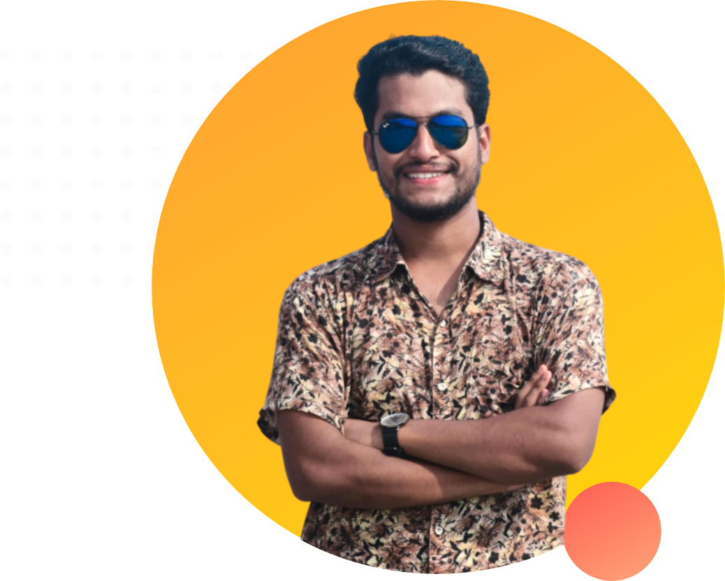 Pronoy Web Developer